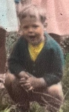 Early Years - Grumpy Welshman